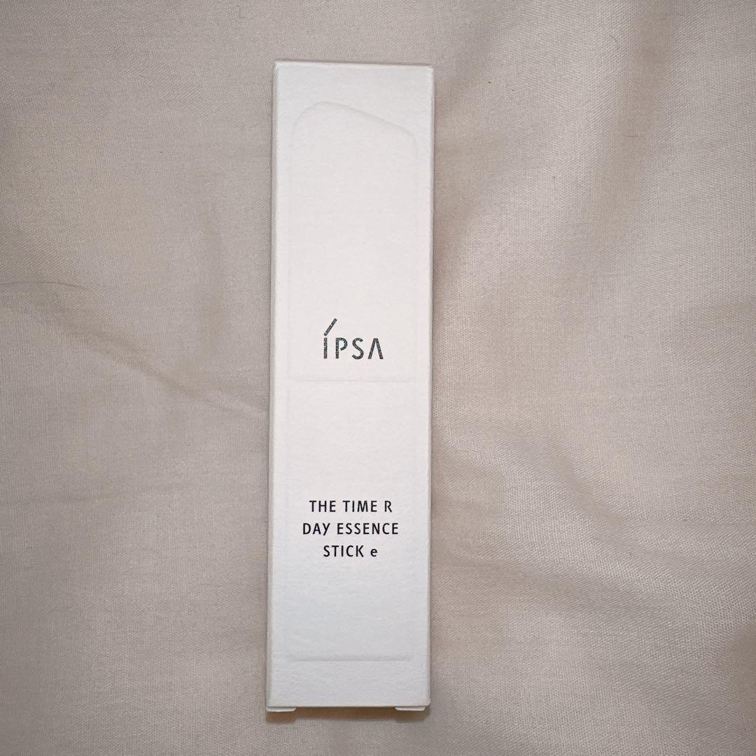 IPSA THE TIME R DAY ESSENCE STICK e 9.2g - メルカリ