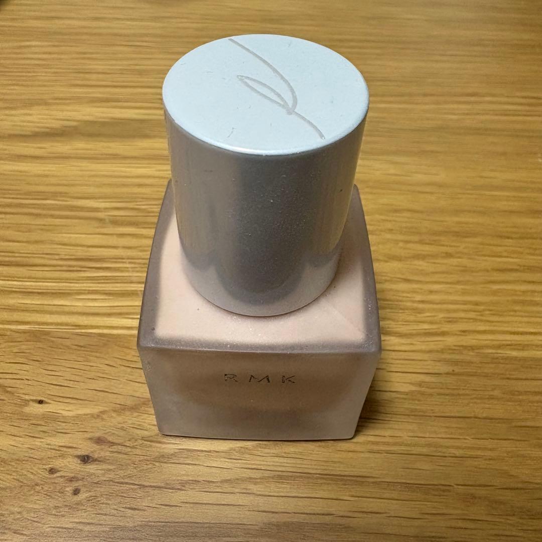 RMK リクイドファンデーション 102 30ml - メルカリ