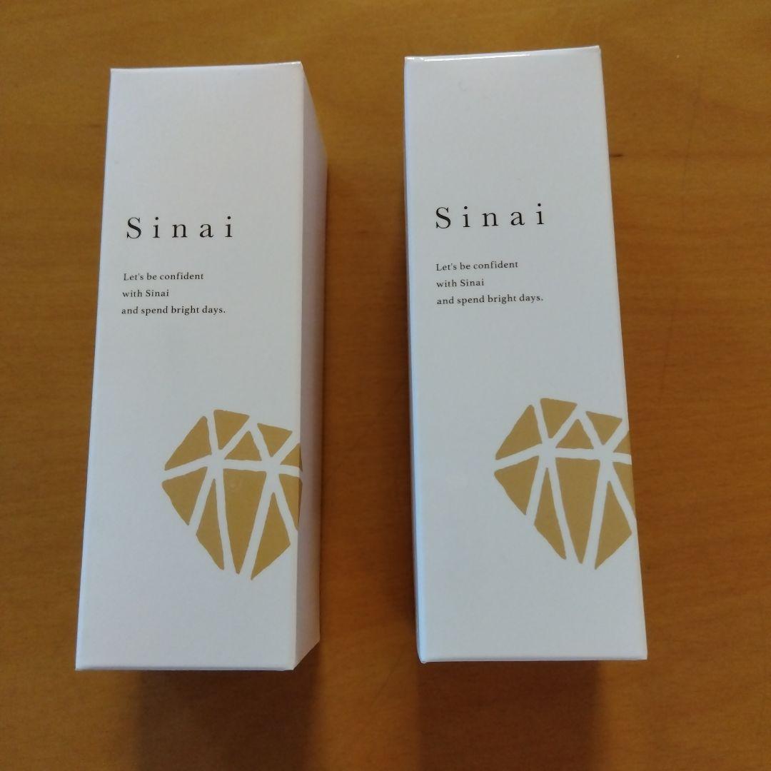 大豆様専用！Sinai デオドランドジェルW 30mL - メルカリ