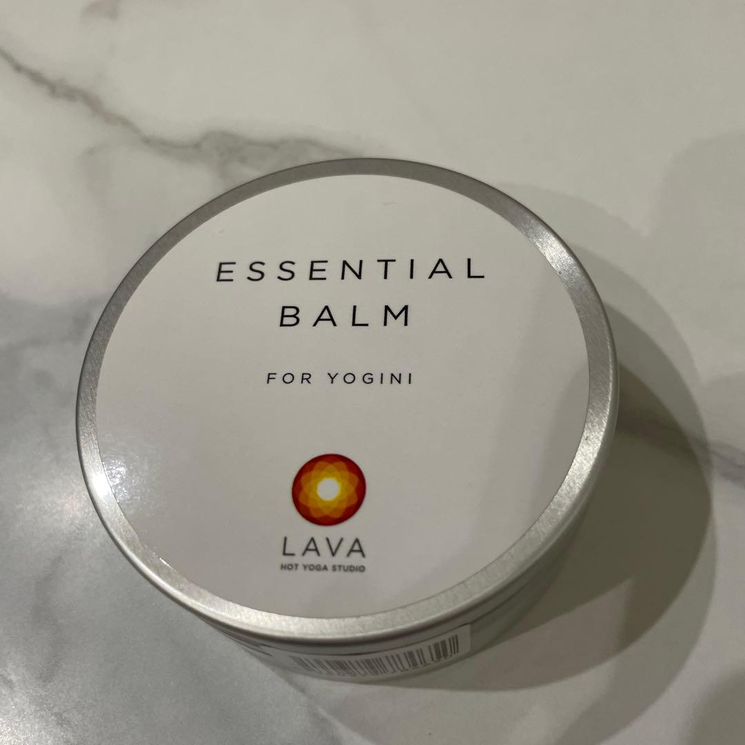 LAVA エッセンシャルバーム 65g【新品未開封】 - メルカリ
