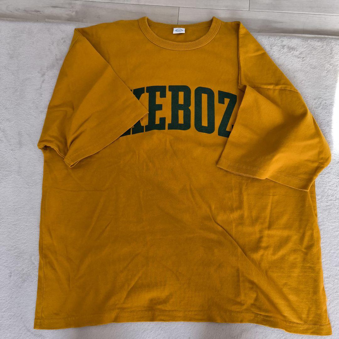 Keboz XL Tシャツ - メルカリ