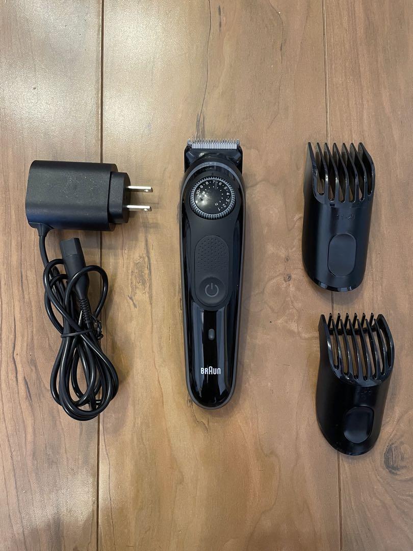 Braun bt3020 store
