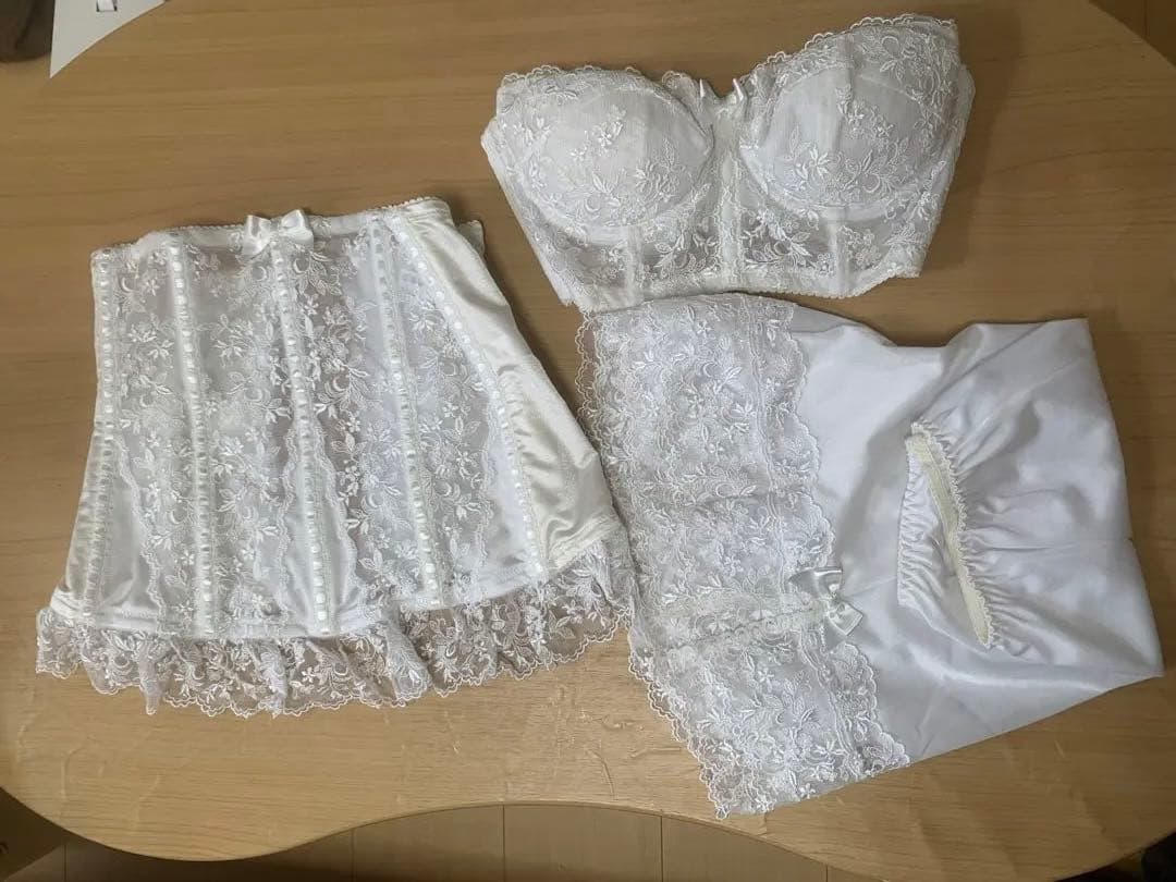 セモア ブライダルインナーC70/64/M - メルカリ