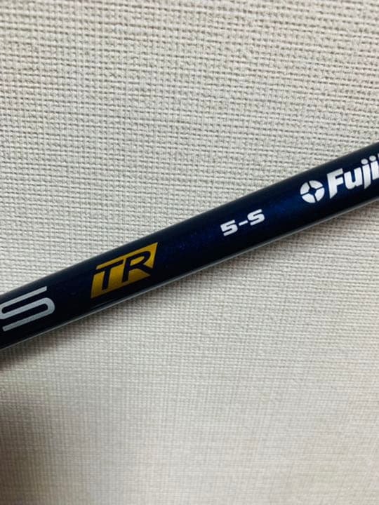 fujikura VENTUS TR 5S 新品未使用 - contabilizando.com