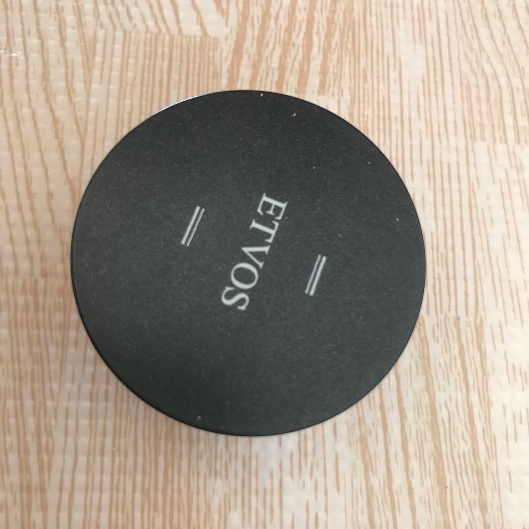 etvos マットムース ミネラルファンデーション #35 - メルカリ