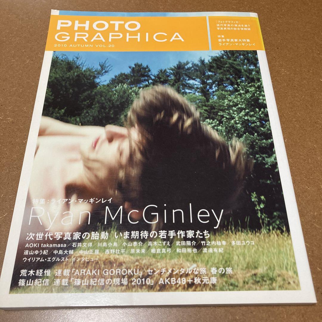Photographica フォトグラフィカ Vol 20 By メルカリ