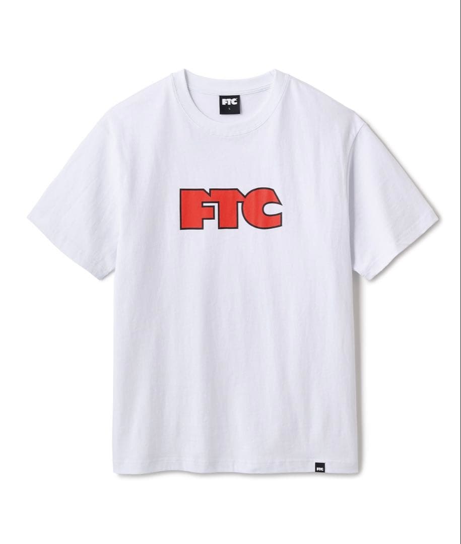 FTC Tシャツ - メルカリ