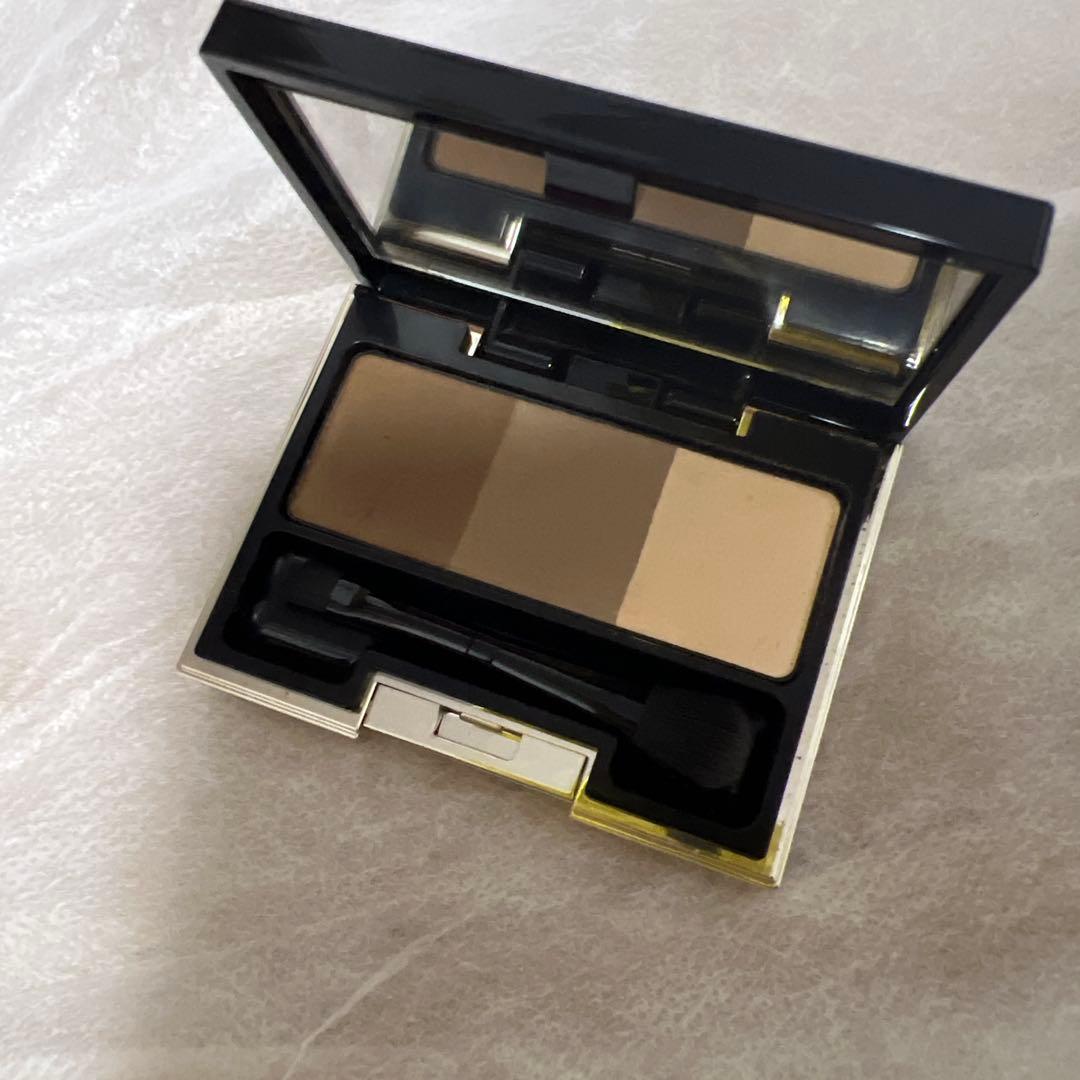 SUQQU 3Dコントロールアイブロウ03 - メルカリ