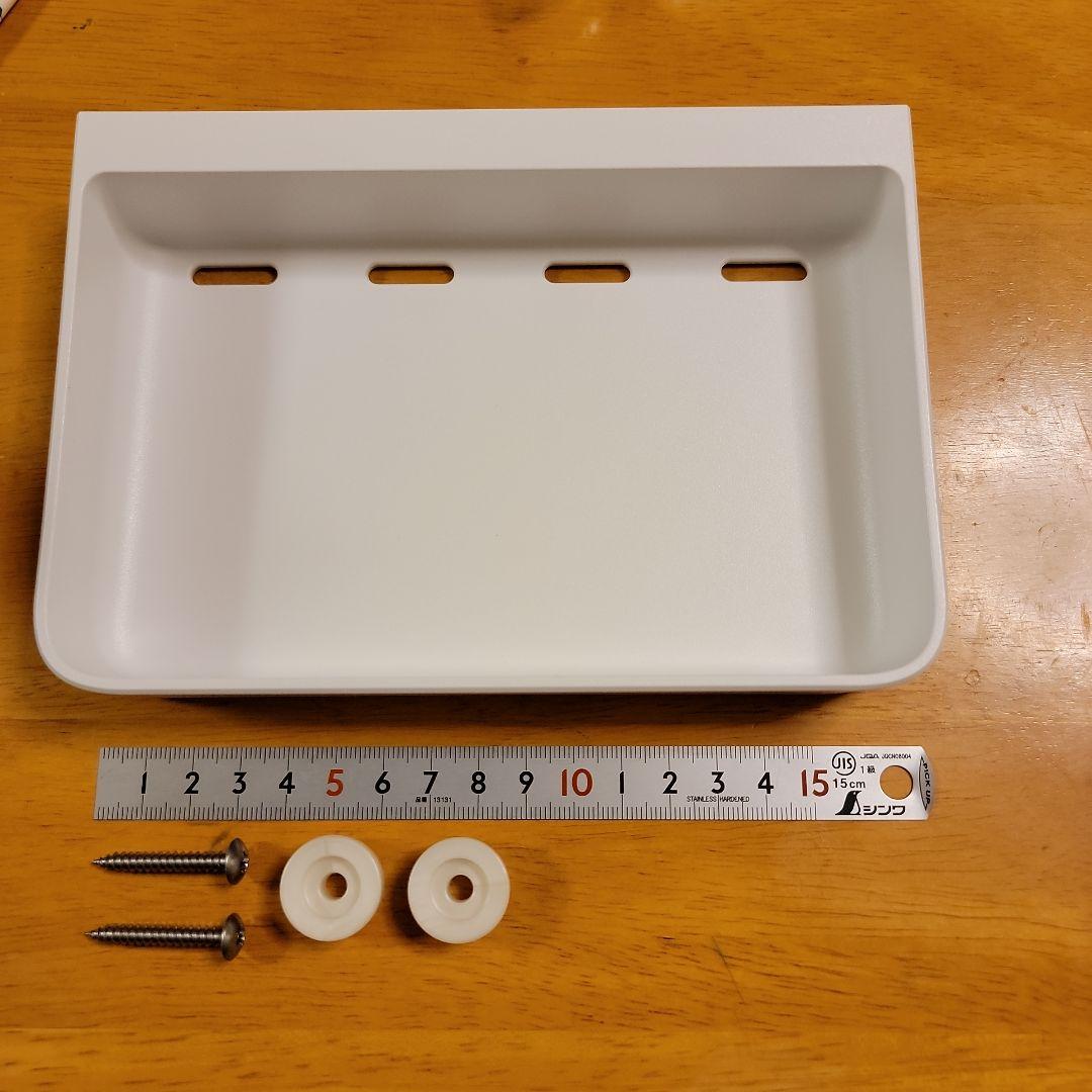 TOTO社製 浴室収納棚 - メルカリ