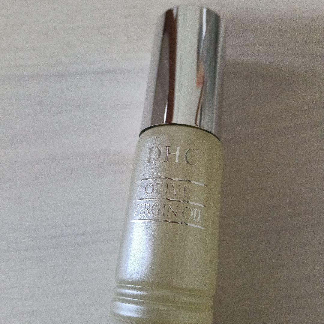 DHC オリーブバージンオイル 10ml - メルカリ