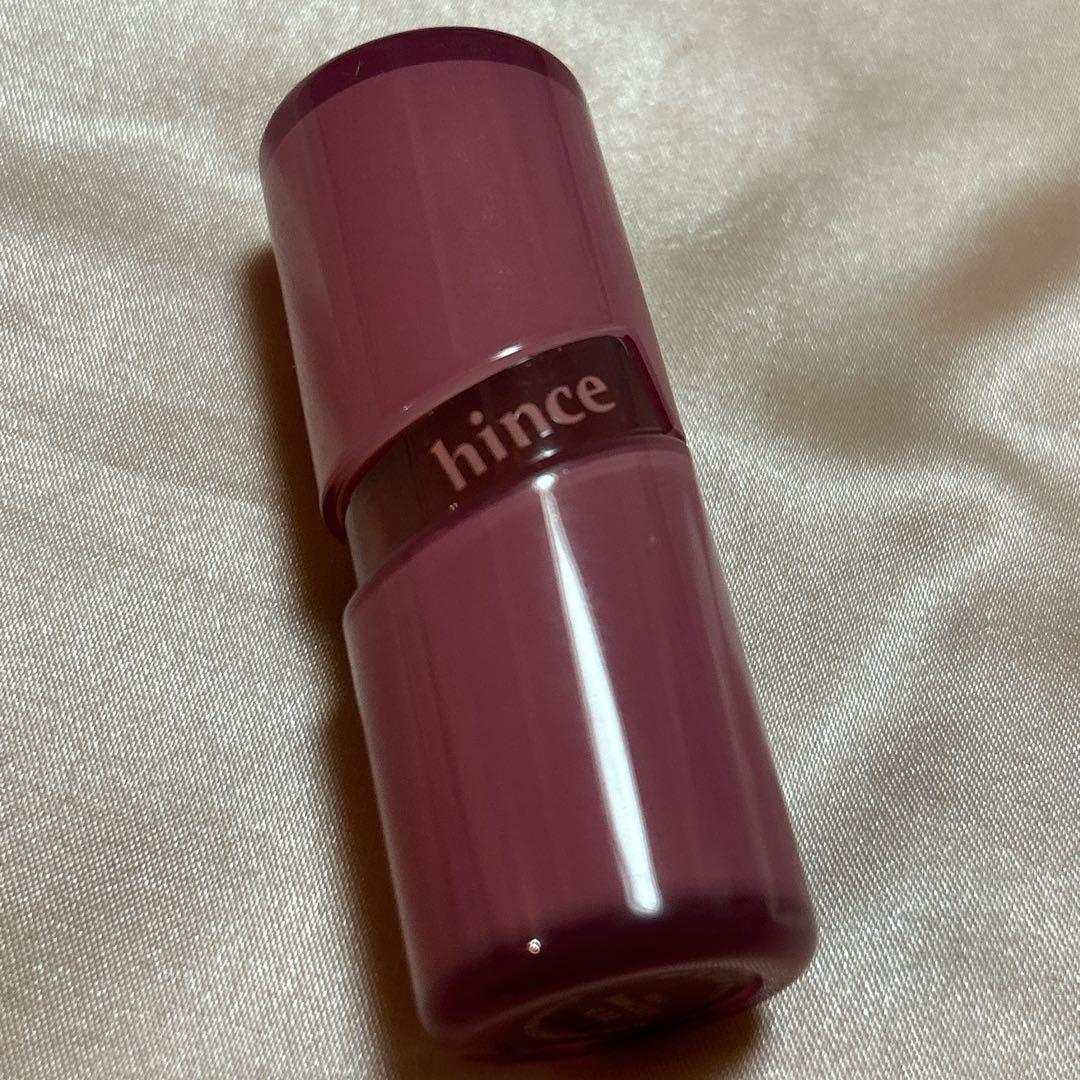 hince ロウグロウジェルティント RAW COCO 14 - メルカリ