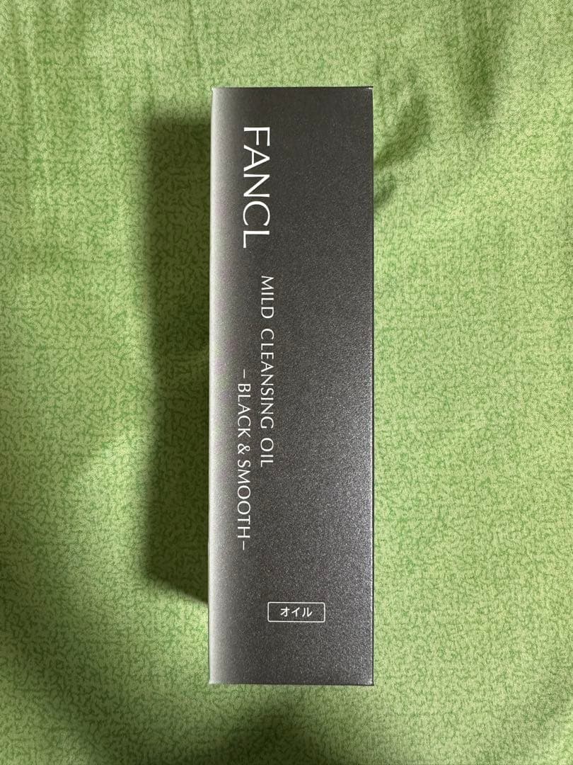 ファンケル FANCL マイルドクレンジングオイルbk 120ml - メルカリ