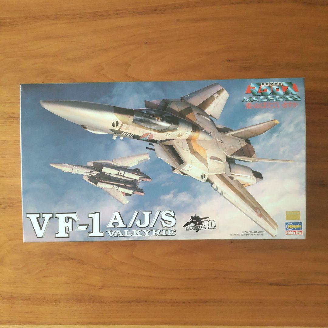 マクロス VF-1 A/J/S バルキリー by メルカリ