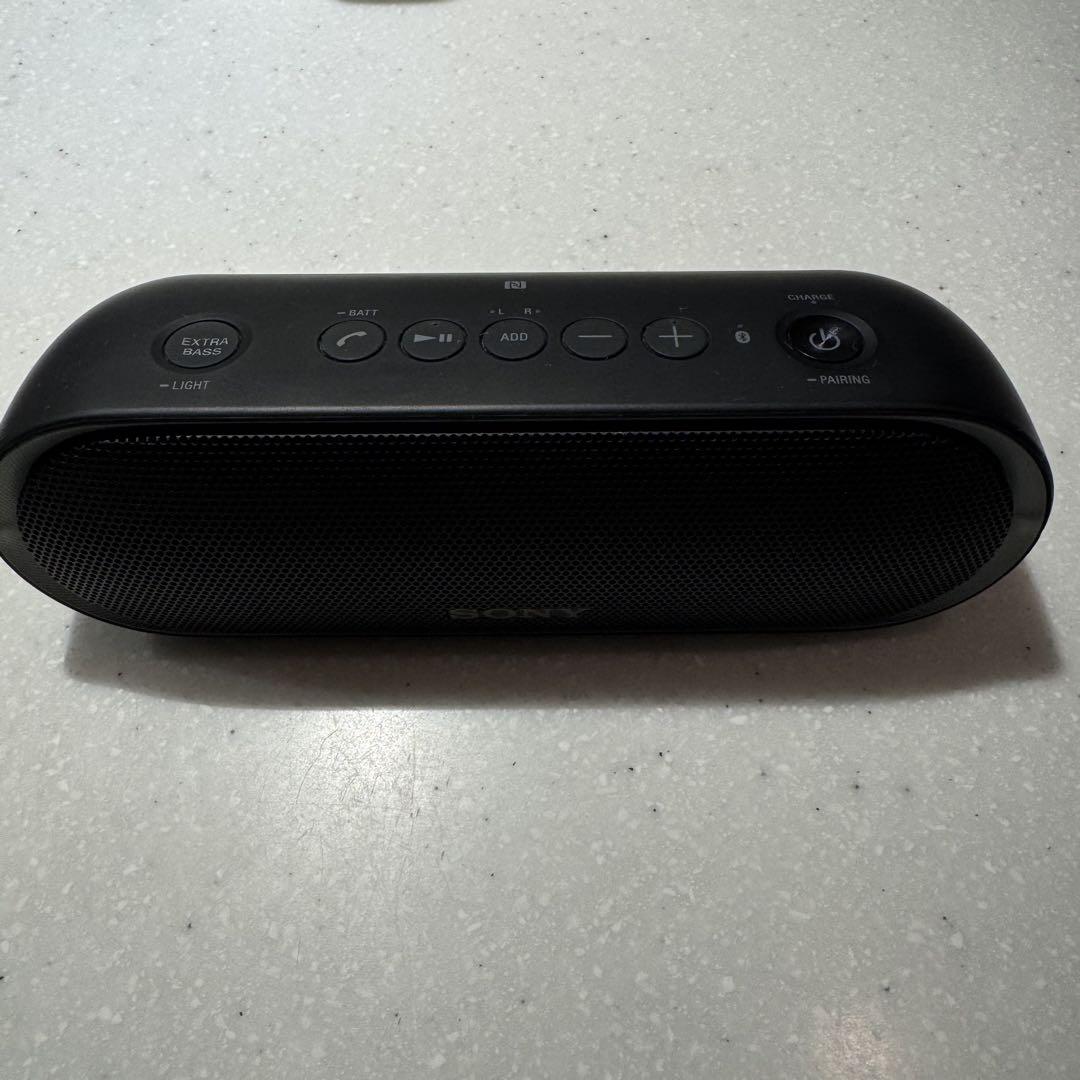 SONY Bluetooth SRS XB20