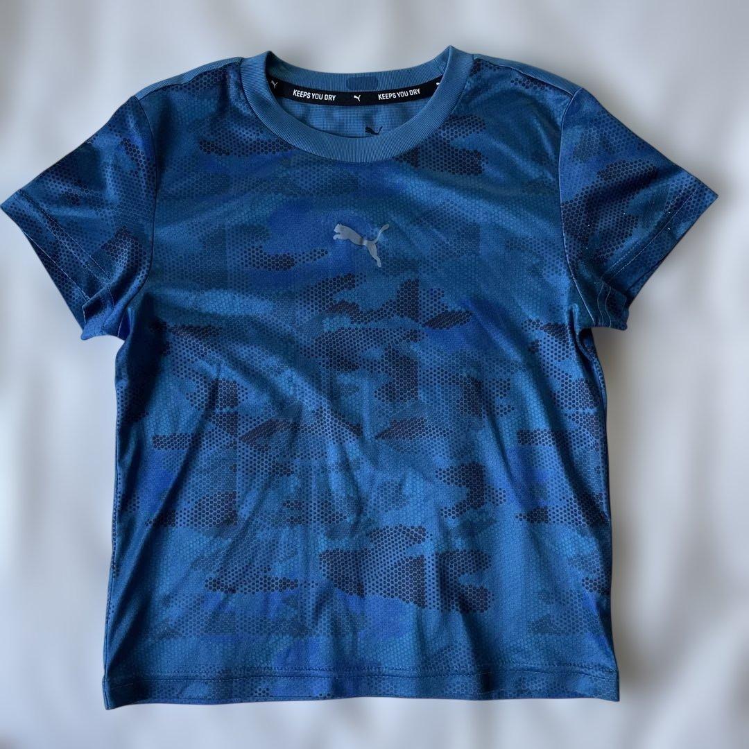 PUMA Tシャツ 120 - メルカリ