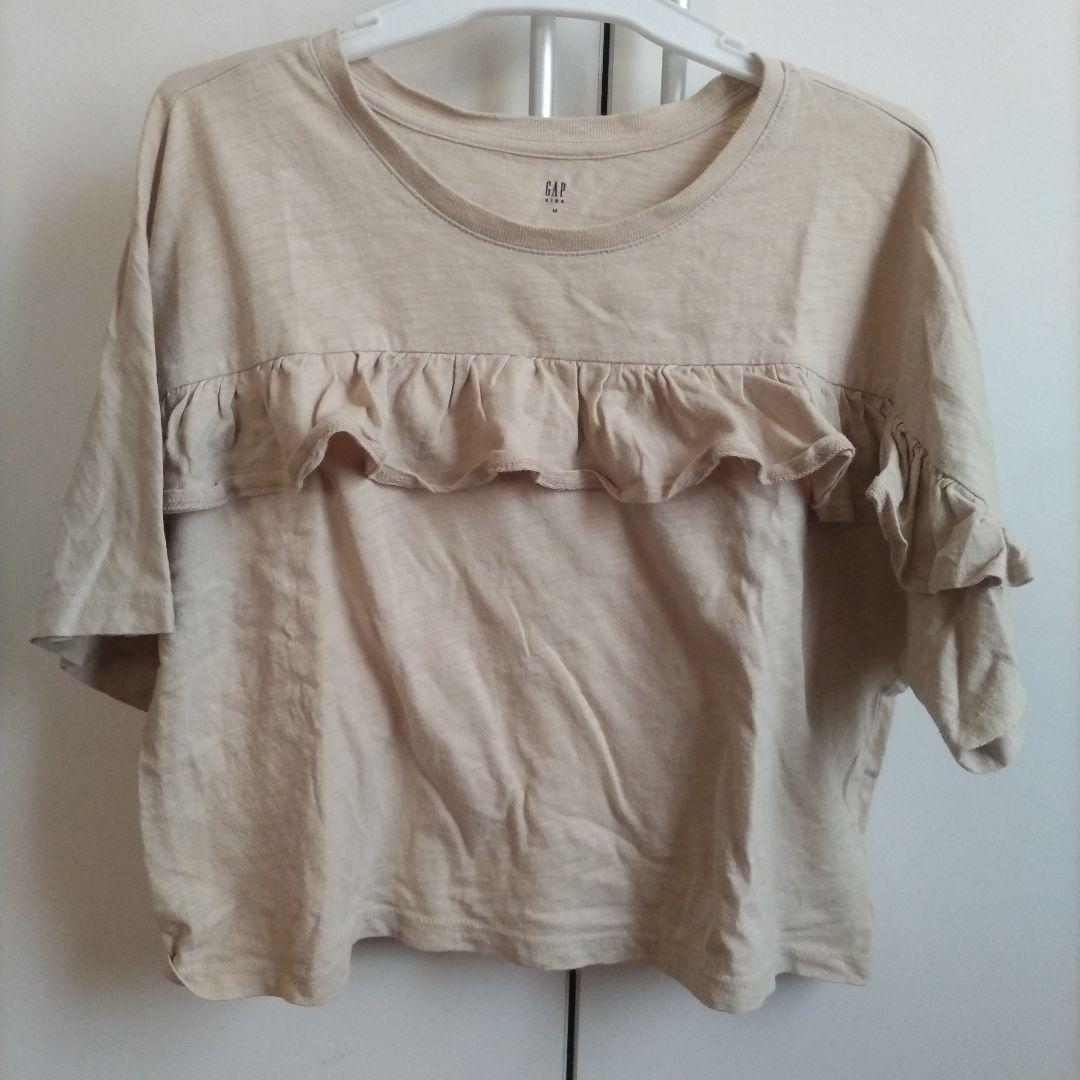 SEI JIRO様専用 UNIQLO 140 & GAP 130 2枚セット - メルカリ