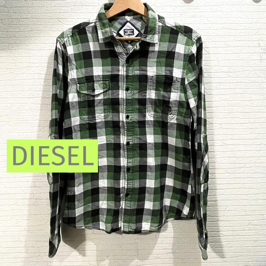 DIESEL／M - メルカリ