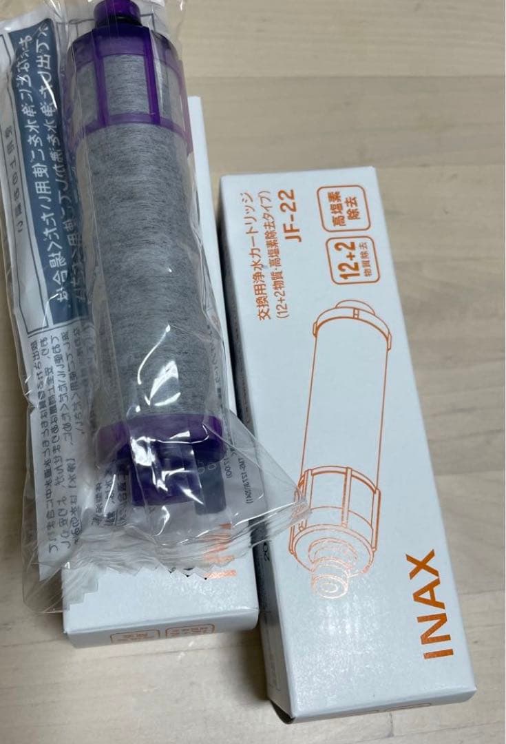 INAX JF-22 - メルカリ