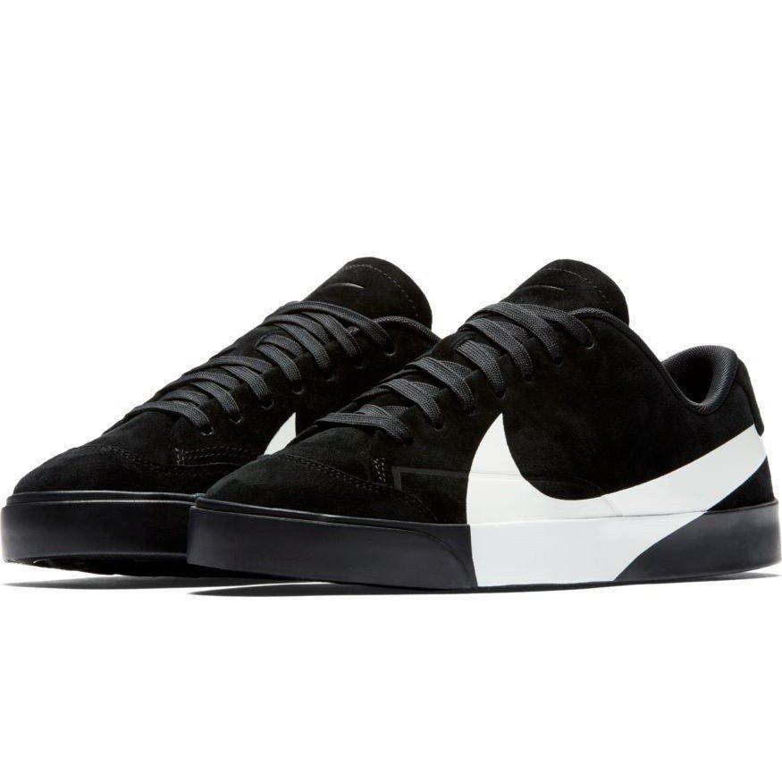 Nike blazer city low store