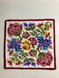★☆新品未使用☆★ FEILER フェイラー タオルハンカチ 25x25 - メルカリ