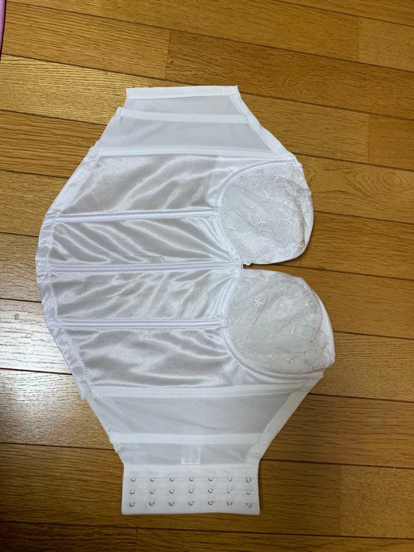 ツーハッチ ブライダルインナー f65 e65 tu-hacci - メルカリ