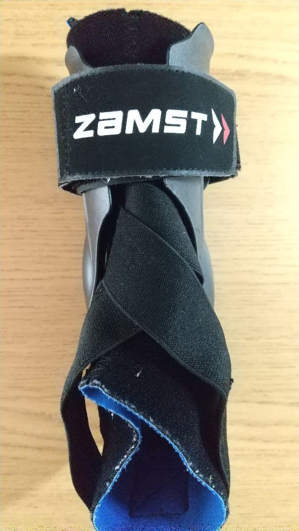 ZAMST A2-DX L-M 370612 BK M by メルカリ