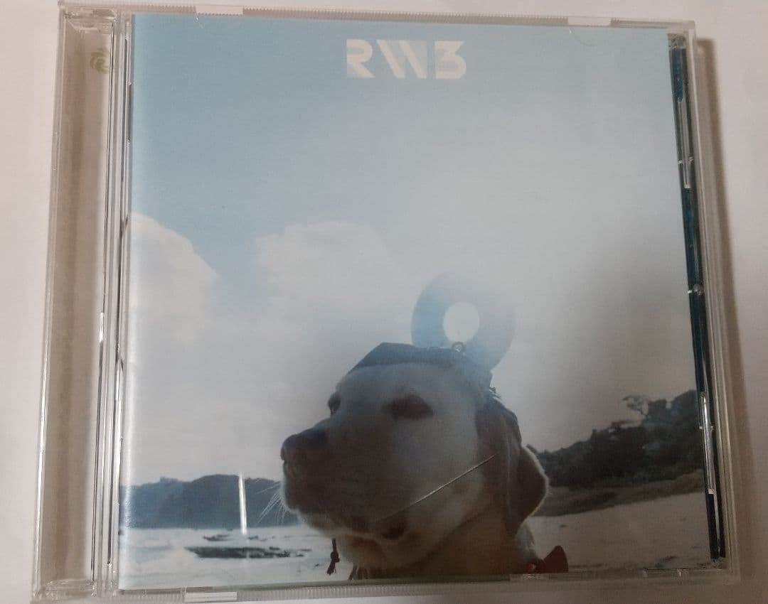 RADWIMPS 3 ～無人島に持っていき忘れた一枚～ CD - メルカリ
