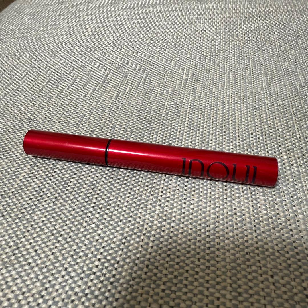 inoui インウイ マスカラ 01 アッシュグレー - メルカリ