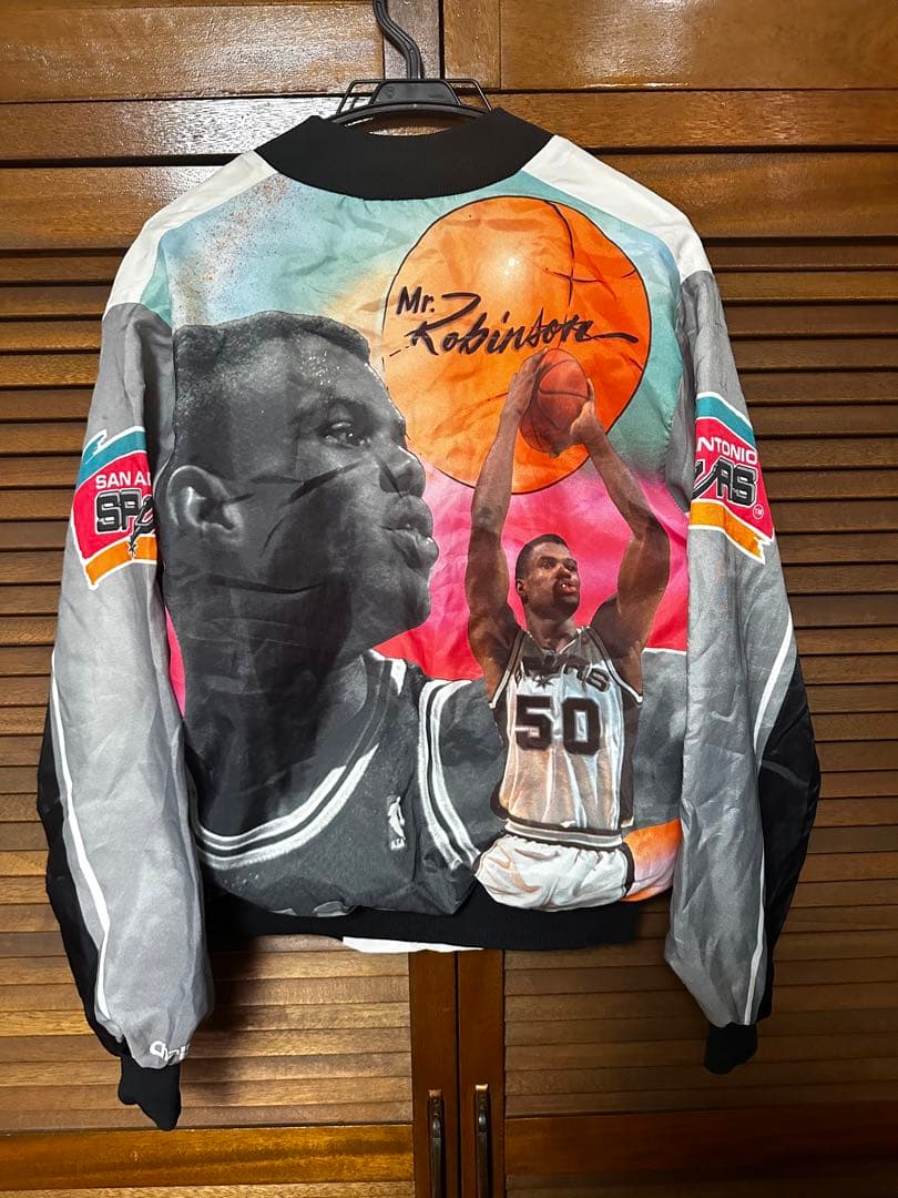オンラインショップ chalk line vintage nba y2k | rcgc.sub.jp