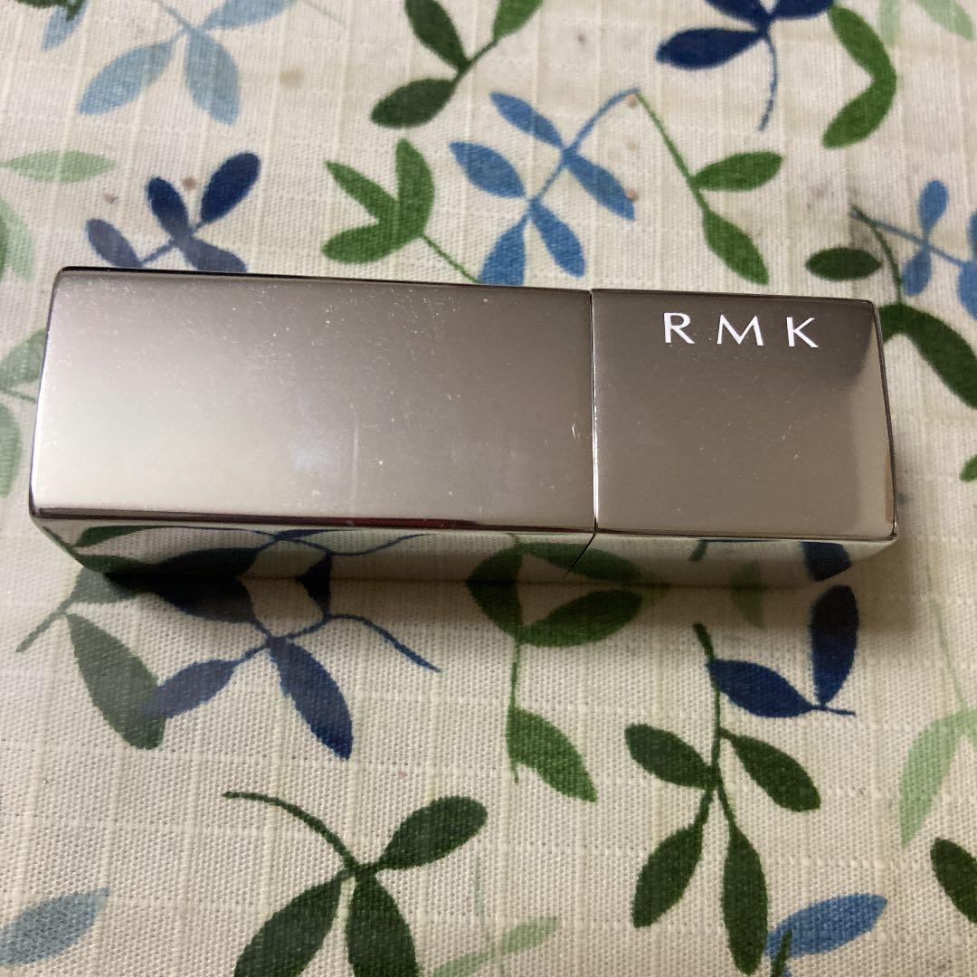 RMK リップスティック コンフォート ブライトリッチ EX-02 3.5g - メルカリ