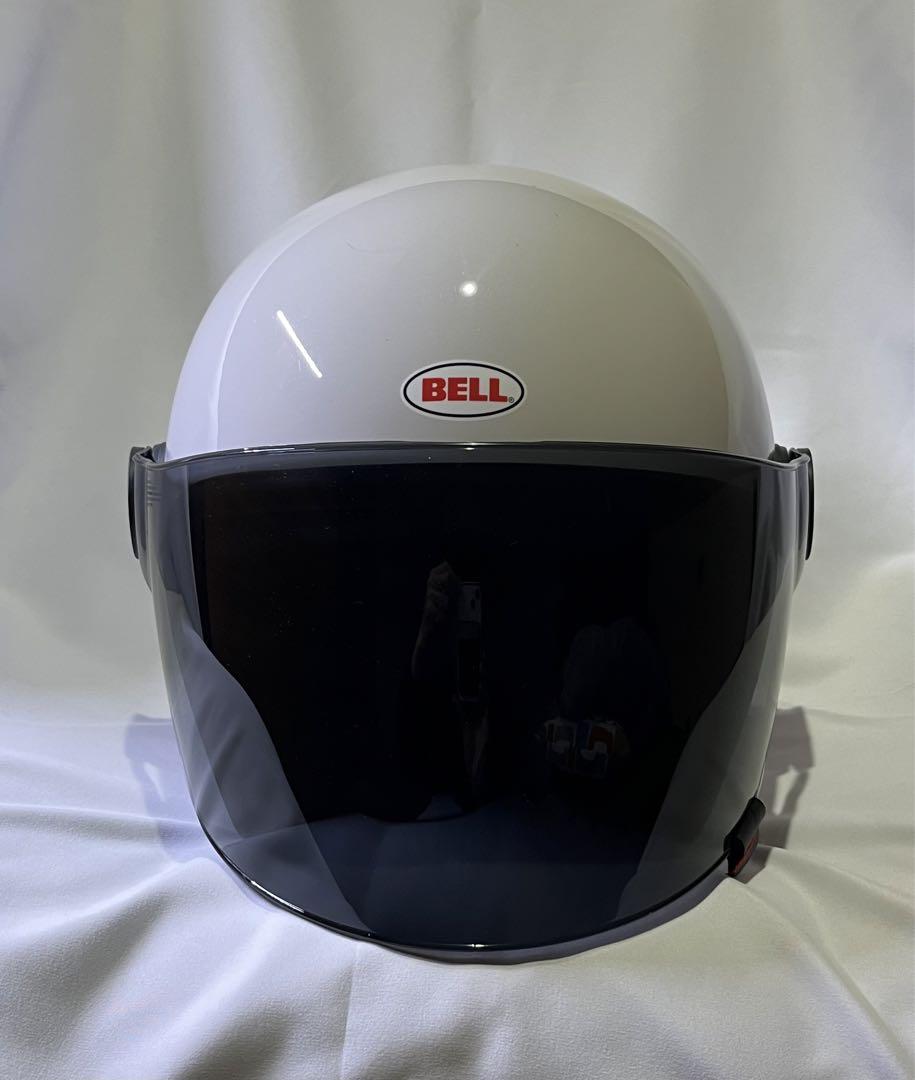 BELL RIOT size XL