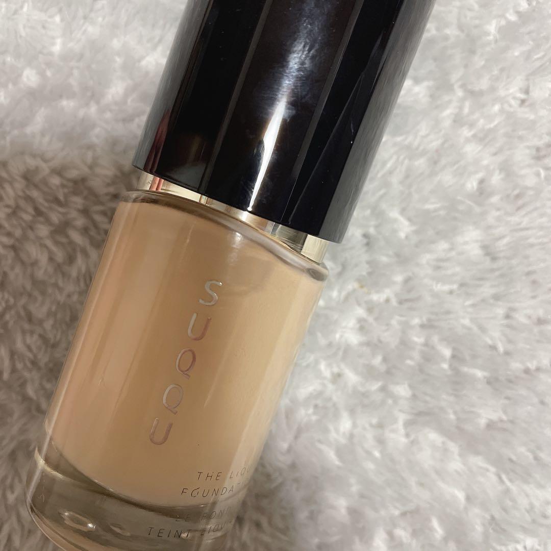 SUQQU ザリクイドファンデーション 020 30ml - メルカリ