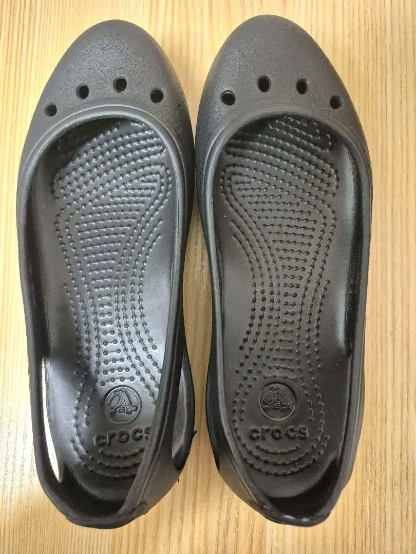 クロックス カディ crocs kadee W5 新品 廃盤モデル - メルカリ