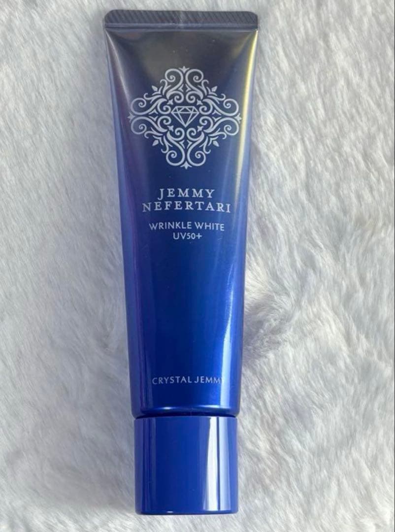 チェンジ リンクルホワイトUV50＋W&EI日焼け止め乳液増量 新品未使用 - メルカリ