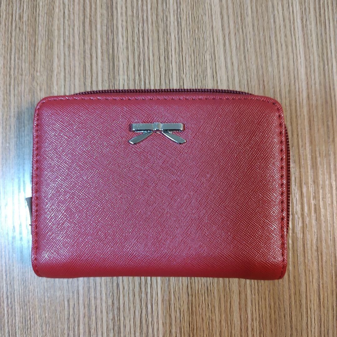 ・Kollo Rose 折り財布 - メルカリ