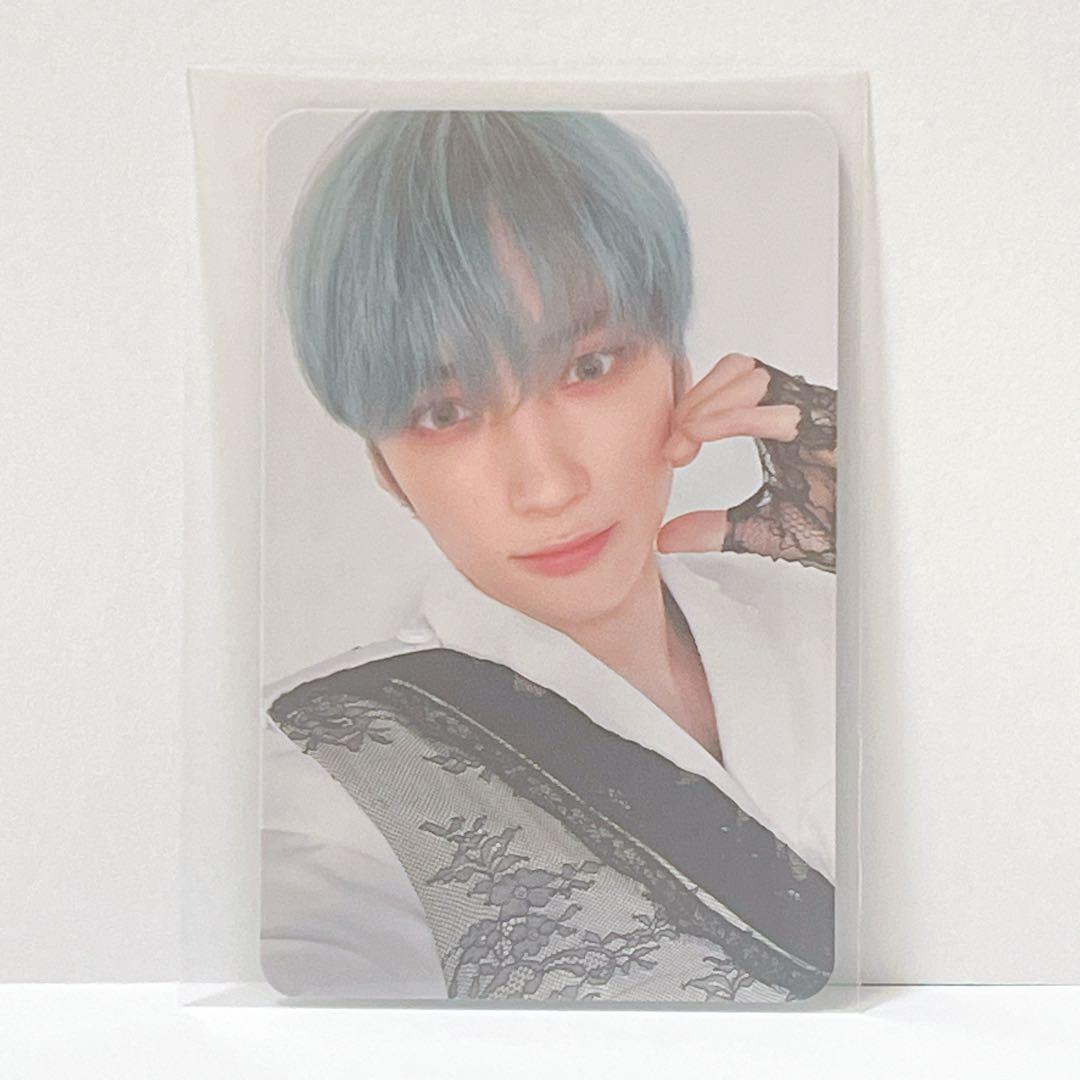 TXT 韓国限定 MEGABOX VR 映画 トレカ ヒュニンカイ - メルカリ