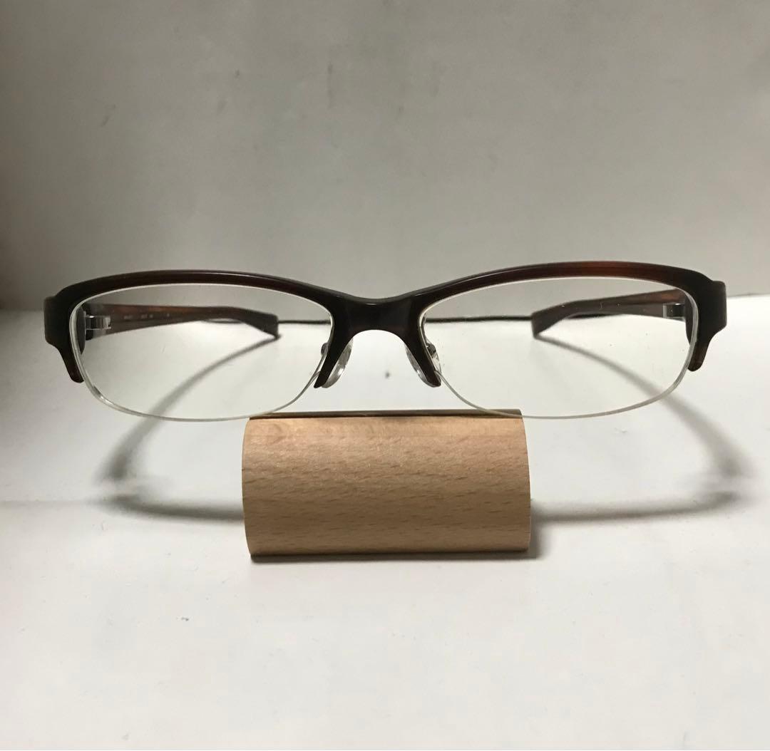 【美品】フォーナインズ 眼鏡 NPN-911 999.9 999,9 - メルカリ