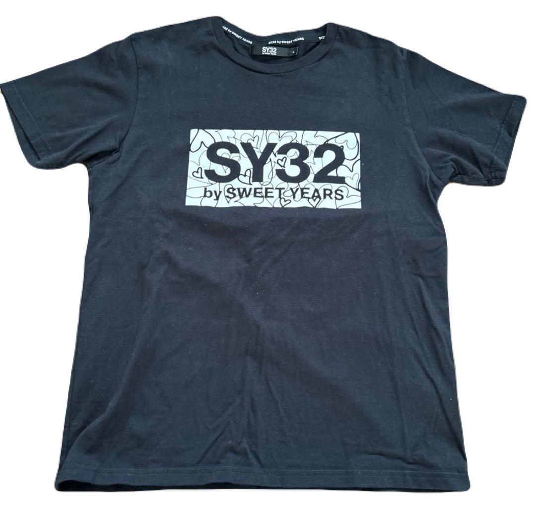 SY32 by SWEET YEARS Tシャツ - メルカリ