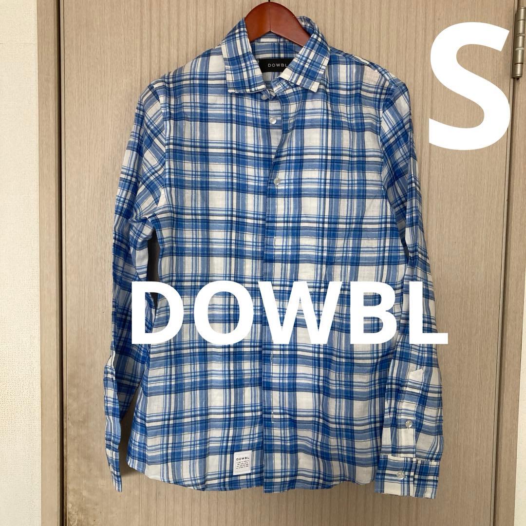 DOWBL(ダブル)/長袖シャツ 46 - メルカリ