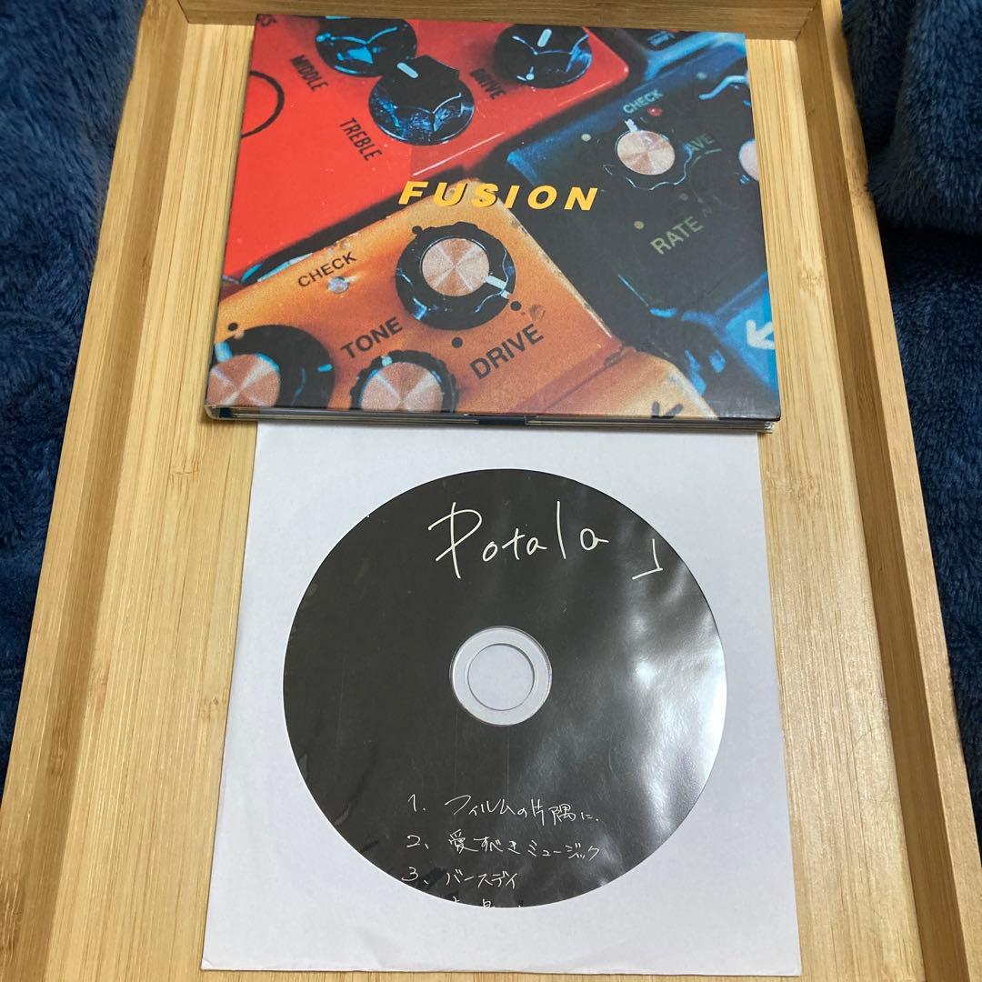 bokula. CD - メルカリ