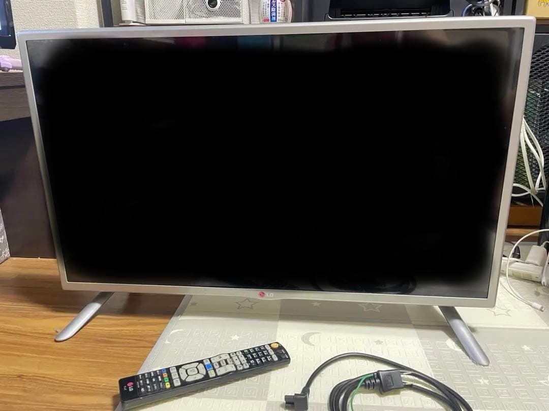 LG 32LB57YM-JB - メルカリ