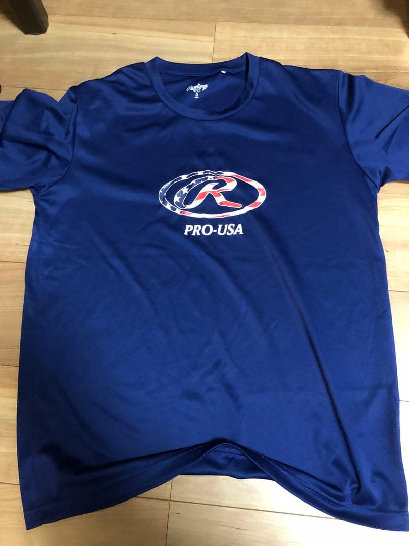 ローリングス Tシャツ＆ZETT Tシャツ＆ローリングス パンツ - メルカリ