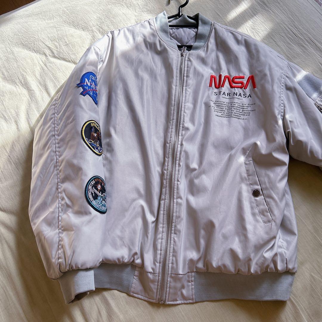 NASA MA-1 - メルカリ