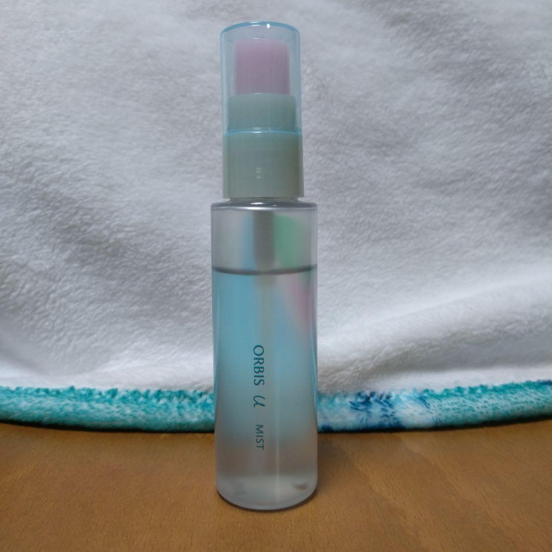ORBIS U MIST 50mL フェイシャルミスト - メルカリ
