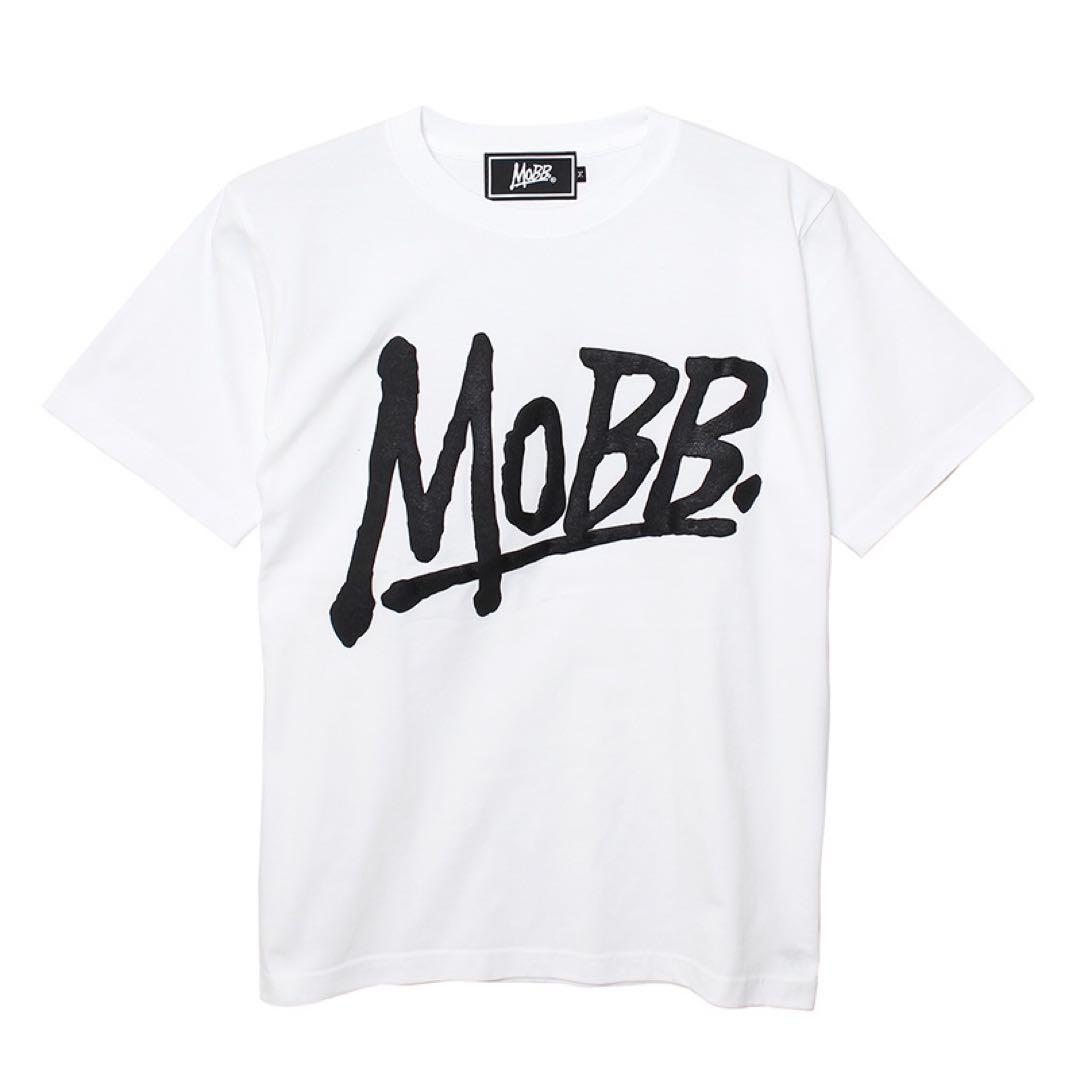 mobb tシャツ - メルカリ