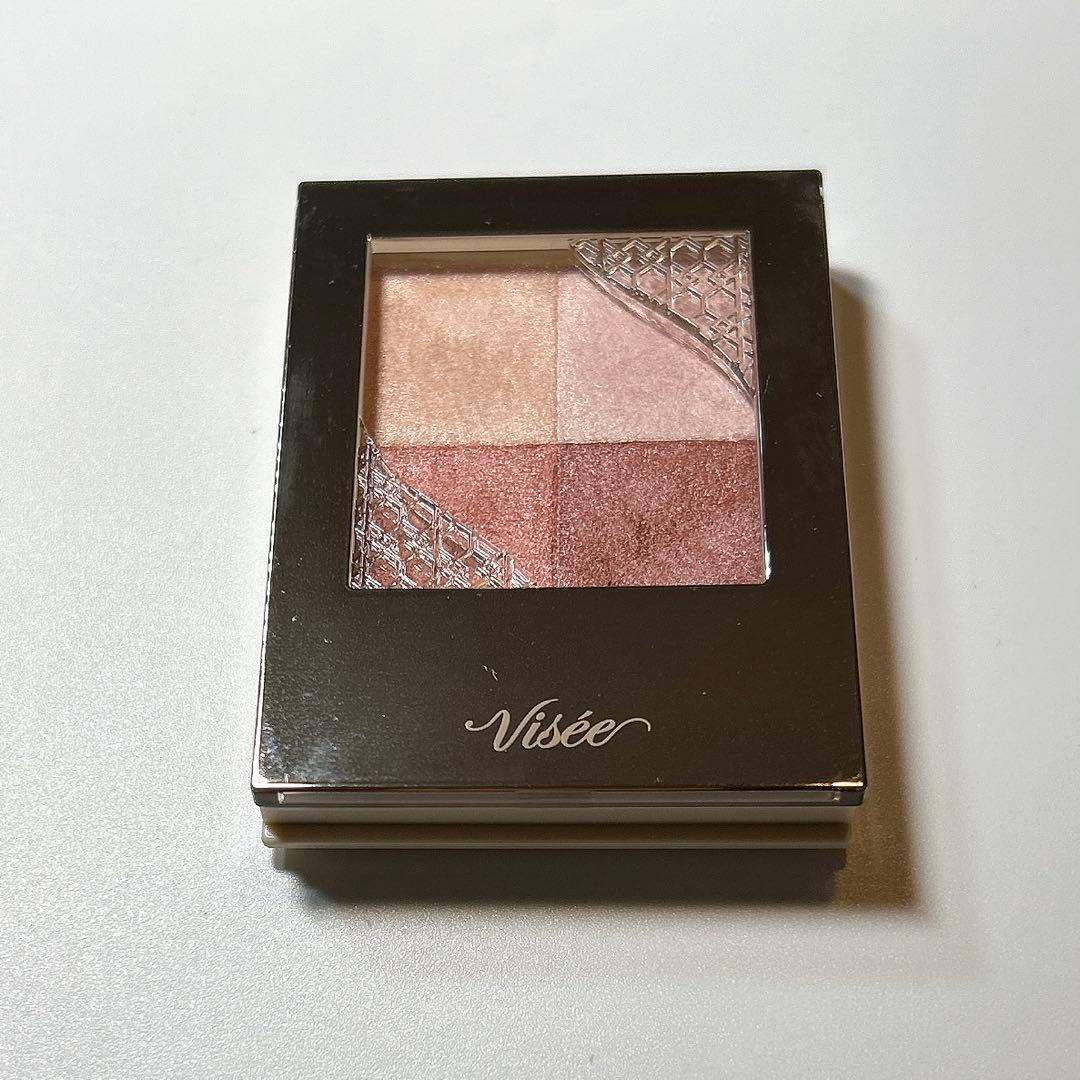 ヴィセ（VISEE） ニュアンス デューイ クリエイター PK-3 - メルカリ