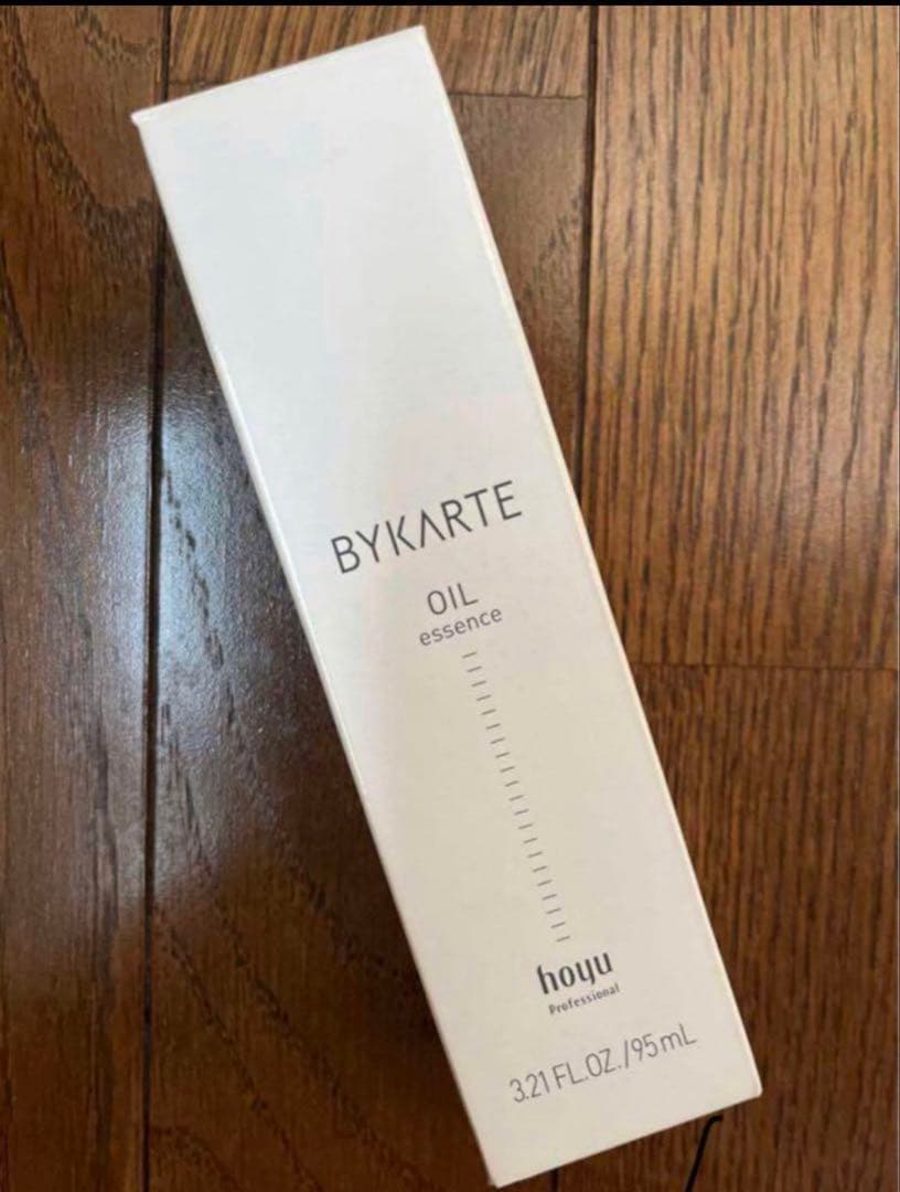 BYKARTE オイルエッセンス 95mL - メルカリ
