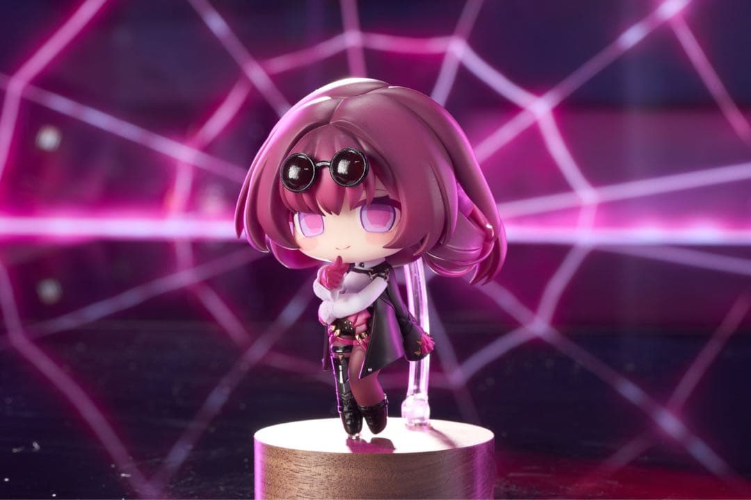 wf2025w カフカ ガレージキット AWAKEN スターレイル - メルカリ