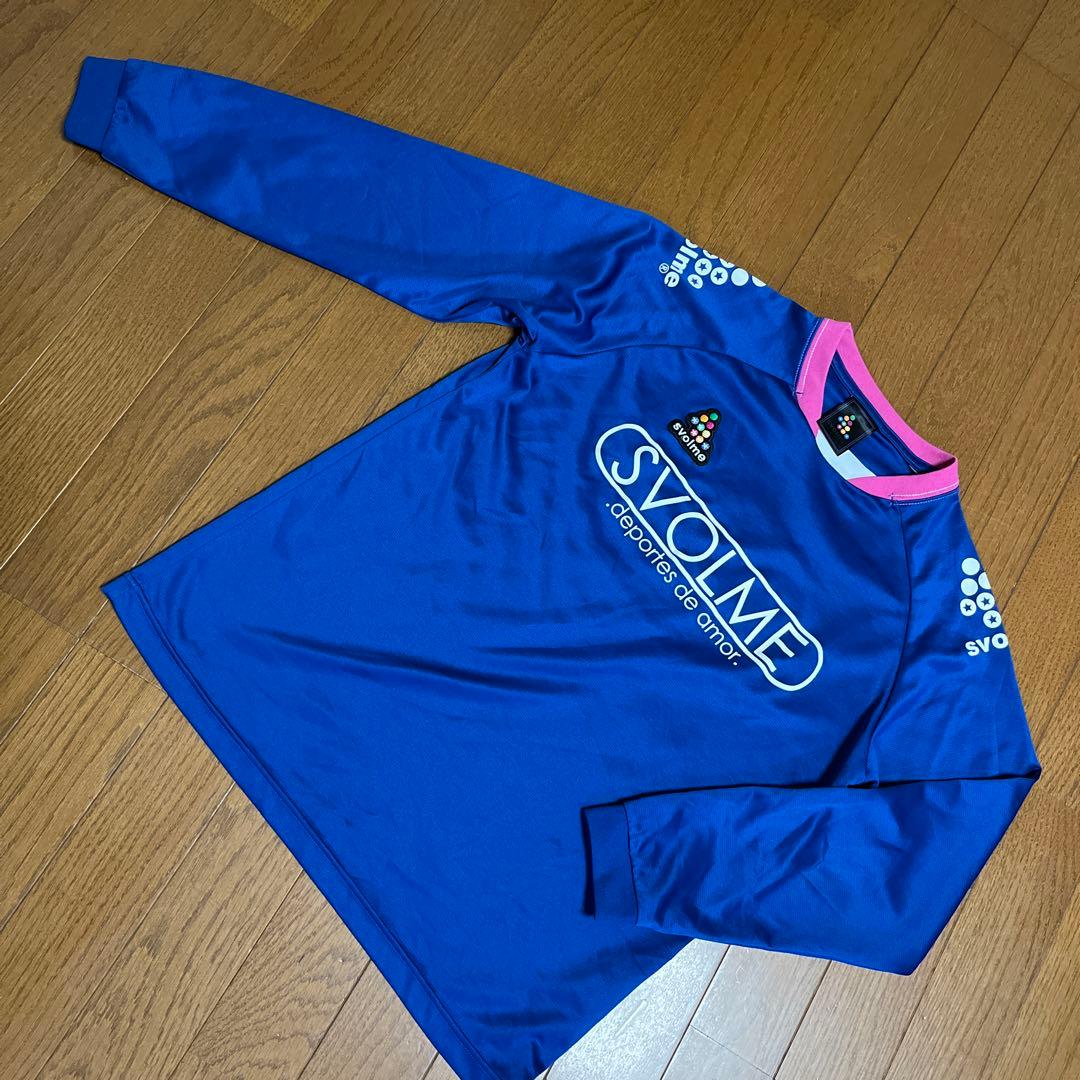 SVOLMEドライTシャツ160 - メルカリ