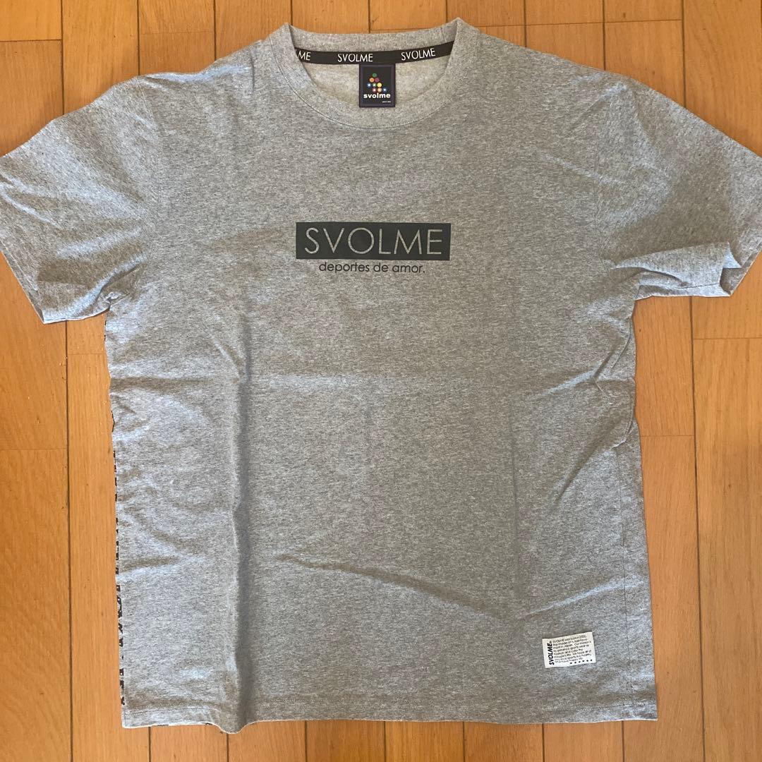 SVOLME Tシャツ - メルカリ